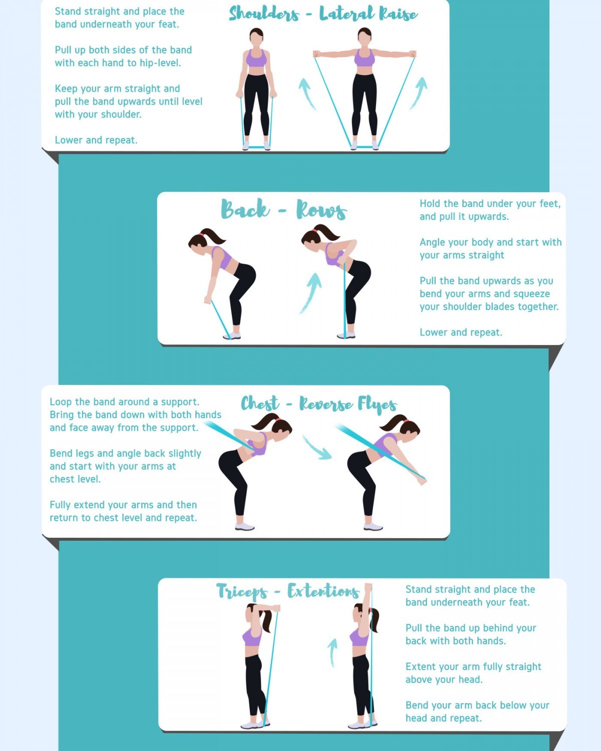 The Full-body Resistance Workout That's Absolutely Free - Rejuvage