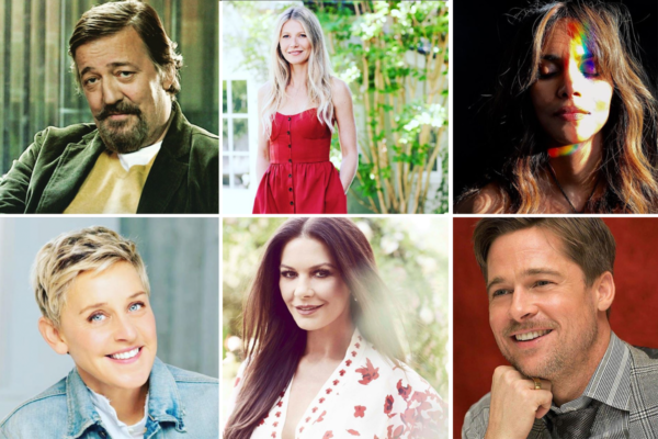 World Mental Health Day: 7 Midlife Celebrities Speak Out - Rejuvage