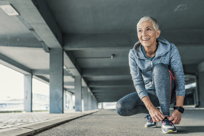 Not Exercising Is As Bad For You As Smoking! - Rejuvage