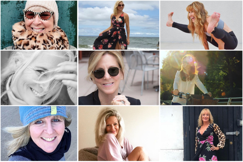 Tips From 9 Top Midlife Wellness Influencers For 2019 - Rejuvage
