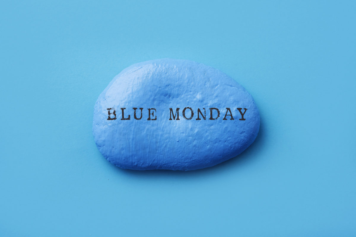 You Can Be 'Blue' Any Day: How Blue Monday Trivialises Mental Health ...