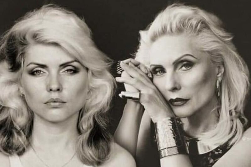 Face it, Debbie Harry, 74 : Sex, Drugs and Ageing Lust For Life - Rejuvage