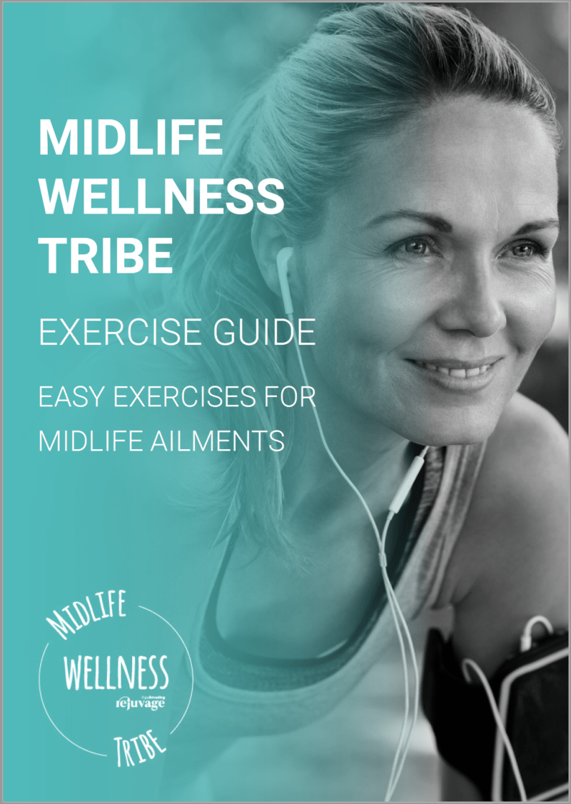 2020 Midlife Ailments Exercise Guide - Rejuvage